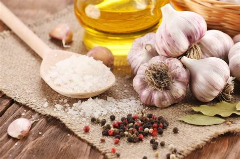 This Spg Salt Pepper Garlic Rub Is Simple And Delicious