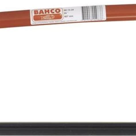 Sotel Bahco SE Bügelsäge mm