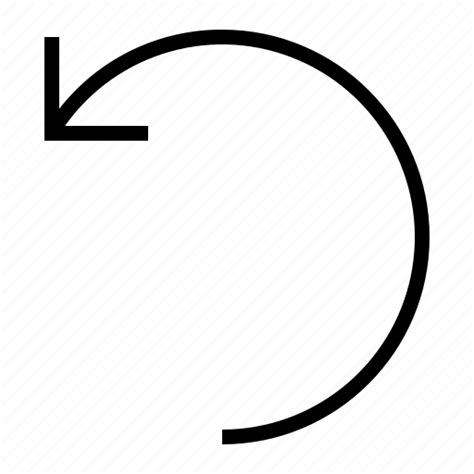 Arrow Arrows Direction Refresh Reload Icon