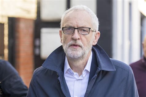 Jeremy Corbyn Set To Be Blocked As Labour Candidate At Next Election