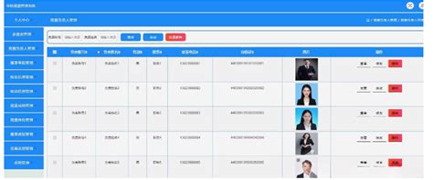 Python Django毕业设计jspm学科竞赛管理系统（程序lw Csdn博客