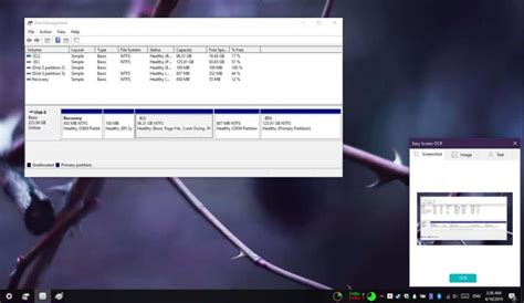 كيفية نسخ نص من صورة على Windows 10