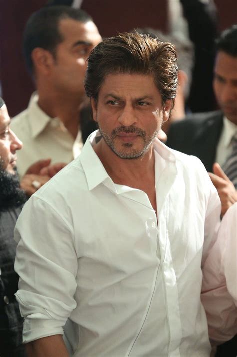 Wanted To Make Srk The Symbol Of Alpha And Machismo Siddharth Anand Artofit