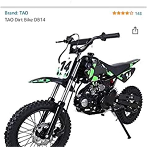 Tao Tao Db14 Parts Diagram