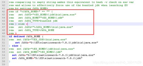 Es 启动 Warning Future Versions Of Elasticsearch Will Require Java 11 Csdn博客