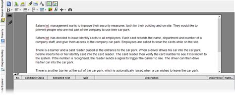 UML Tutorial From Problem Description To Models