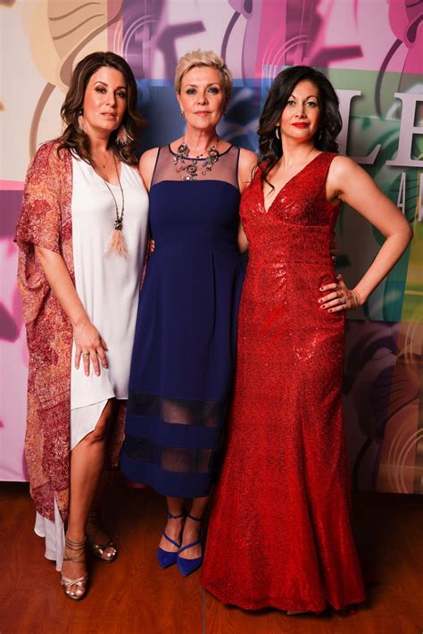 Amanda Tapping At 21st Leo Awards Gala 06012019 Hawtcelebs