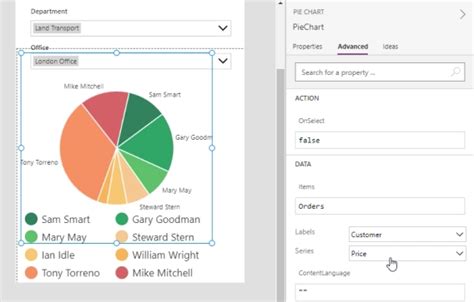 How To Create Tabbed Forms In Power Apps
