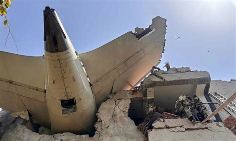 Over 200 Killed As Uk Bound Air India Plane Crashes After Take Off In