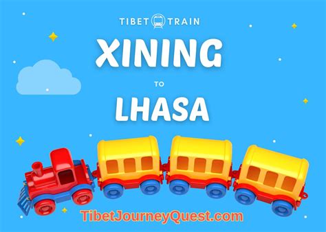 Xining To Lhasa Train Journey A Scenic Route Through Tibet