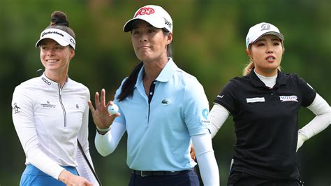Featured Groups 2024 Maybank Championship News Lpga Ladies