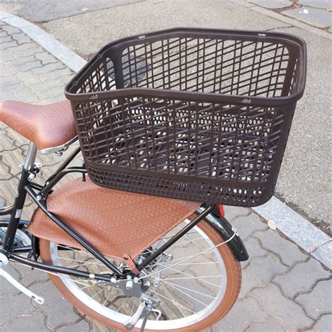 아이러브바이크 자전거 특대 큰 짐 바구니 짐받이 애견 위시버킷