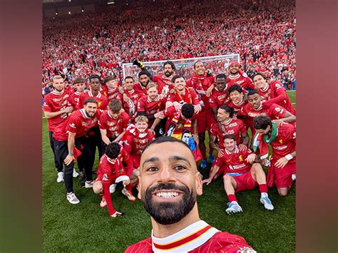 Liverpool Crowned 202425 Premier League Champions Dd India