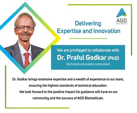 Dr Rajesh Patel On Linkedin Truly Exciting