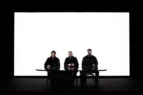 Swedish House Mafia Biljetter Köp Biljetter Till Din Favoritartist