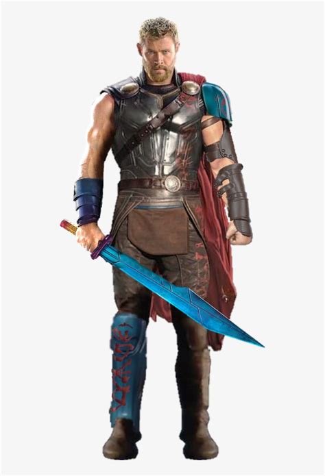 Thor Ragnarok Png Images Png Cliparts Free Download On Seekpng