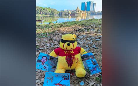 မြန်မာ့နိုင်ငံရေးတွင် တရုတ်စွက်ဖက်မှု ကန့်ကွက်ရှုတ်ချပွဲ ရန်ကုန်တွင် ပြုလုပ်