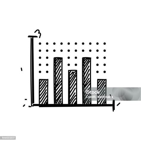 재무 통계 라인 아이콘 스케치 디자인 픽셀 퍼펙트 편집 가능한 스트로크 차트 그래프 투자 화살표 다이어그램 성장 증가 감소 검은색에 대한 스톡 벡터 아트 및 기타 이미지