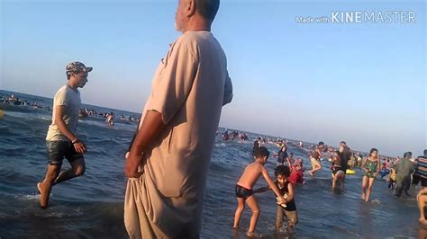 تاني يوم العيد في المصيف وزحمة العيد في المصيف 🏖أحلي أيام مع أولادي