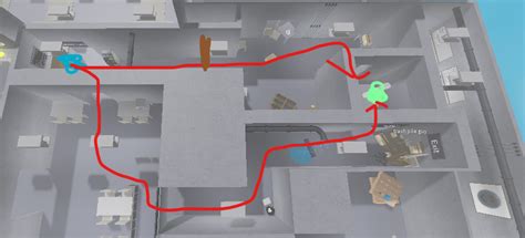 Having A Dummy Pathfind In A Certain Area Only Scripting Support