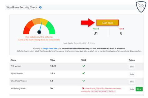 Wp Ghost Free Wordpress Security Plugin