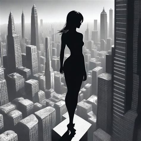 Giantess Among Us