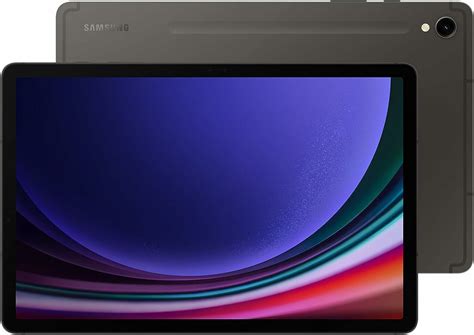 Samsung Galaxy Tab S
