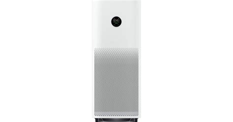 Xiaomi Smart Air Purifier 4 Pro: 1,8 gut | Luftreiniger mit ...