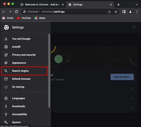 How To Remove Search Engines From Chrome Easeus