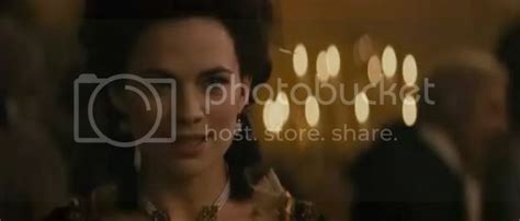 Spiffy Jellybean Hayley Atwell Film The Duchess International Trailer Screencaps