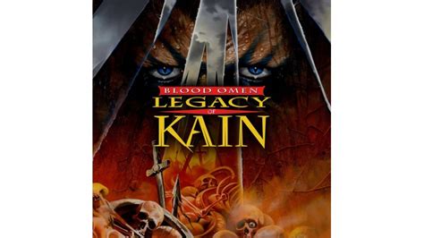Купить игру Blood Omen: Legacy of Kain PS4 & PS5 (Индия) через Турцию