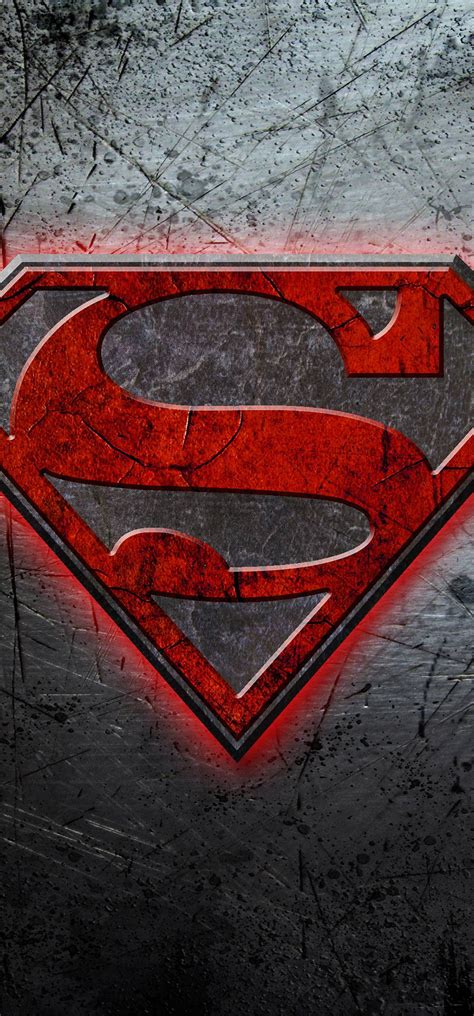 Superman Logo Hd Wallpaper X