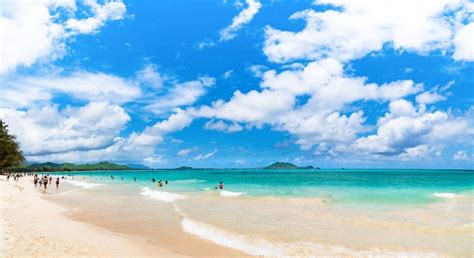 Best Islands Us Citizens Can Visit Without A Passport Eatlivetraveldrink