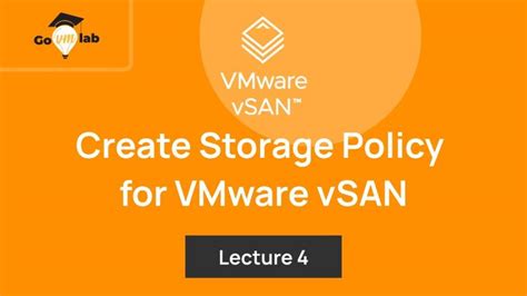 alonso solano ramírez on linkedin vsan policy configuration vsan