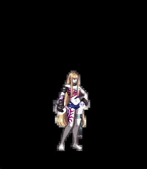 던파커마 격투가여 88430번 룩