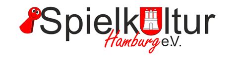 Spielkultur Hamburg E V