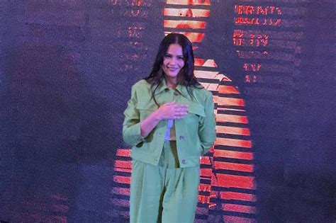 Iza Calzado Returns To Film With Shake Rattle And Roll Extreme Abs
