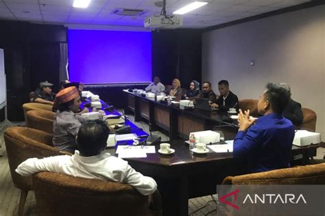 Bawaslu Ingatkan Legislator Jangan Lakukan Kampanye Terselubung Saat