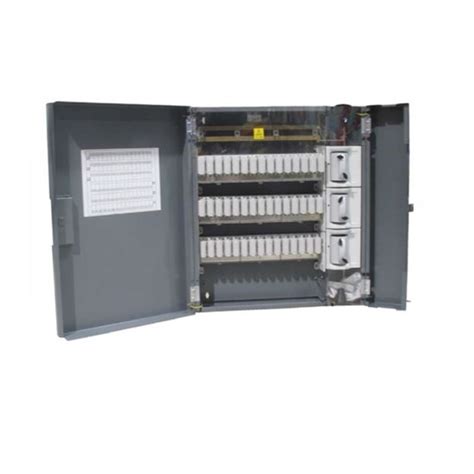 Msdb Metal 45 Way