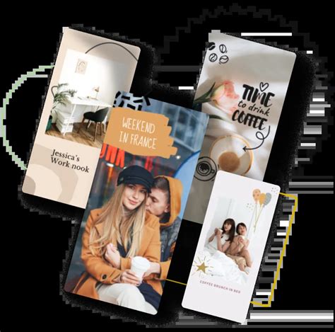 Create Custom Snapchat Filter Online With Snapchat Filter Maker By Vistacreate