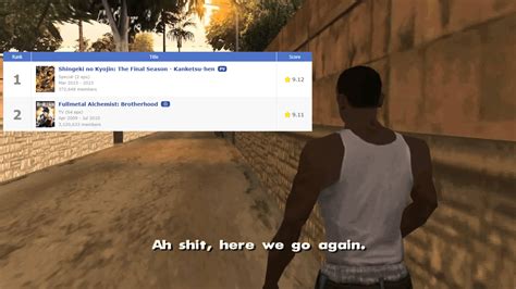 Never Ending Cycle Ranimemes