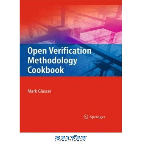 خرید و قیمت دانلود کتاب Open Verification Methodology Cookbook ترب
