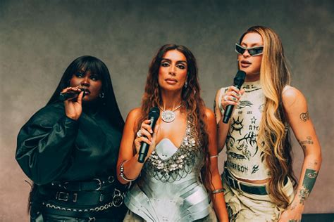 Sevdaliza Pabllo Vittar And Yseult ‘alibi Vevo Arteview
