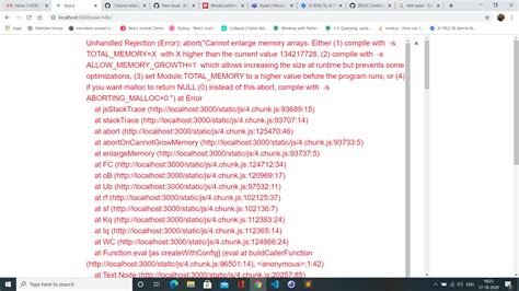 React Pdf Renderer Falling Into The Issue After Having 2807 Records