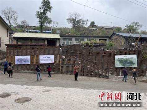 保定小院北京高校央企专场推介会在房山区举办中国新闻网河北