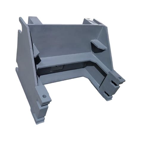 Rectangular Base Stainless Steel Emco Block At Best Price In