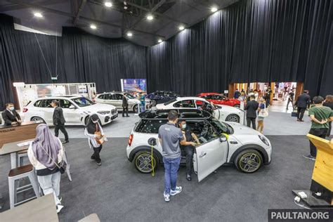Ace Booth Wheelcorp Bm Paul Tan S Automotive News