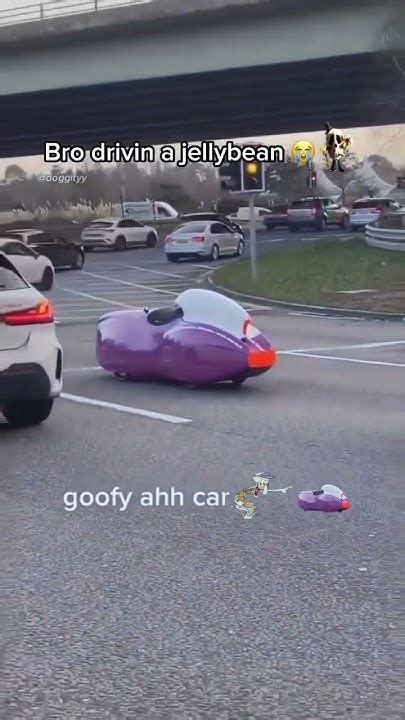 Bro Is Driving A Jellybean 💀 Shorts Youtube