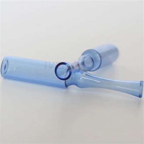 Oem Liquid Medicine Packaging Systeminjectable Ampoule Product Dosing