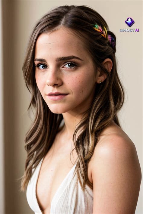 Emma Watson Passionate Bukkake Encounters Anna Jasmine Black